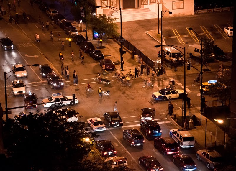 AC Miller Photography - Your Daily Dose of Chicago: Naked Bike Ride ...