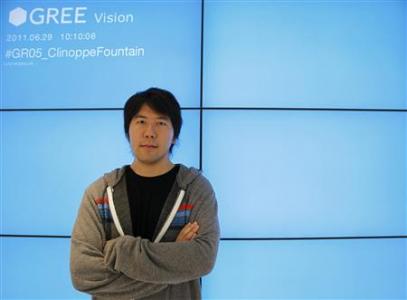 Best Interview: Interview with Asia's youngest self made billionaire ...