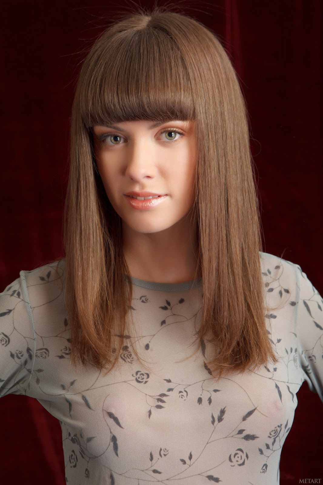 Сибирская язва Candy Rose Aliko