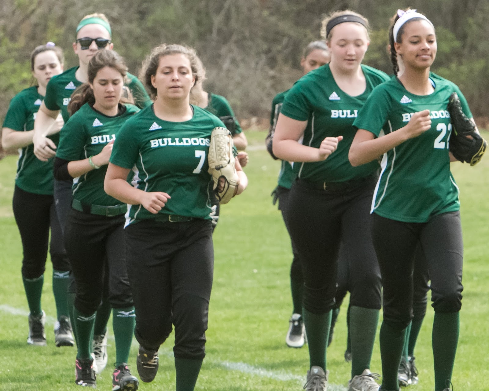 CHS Athletics Blog: Baseball and Softball meetings- Info and Sign-up