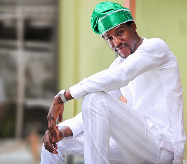 Photos from the introduction of video director Matt Max and Eniola Efunkoya