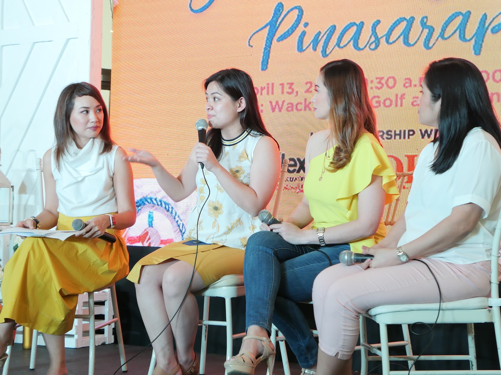 Mega Prime on its Third Prime Mom Club Workshop - Nheng's Wonderland