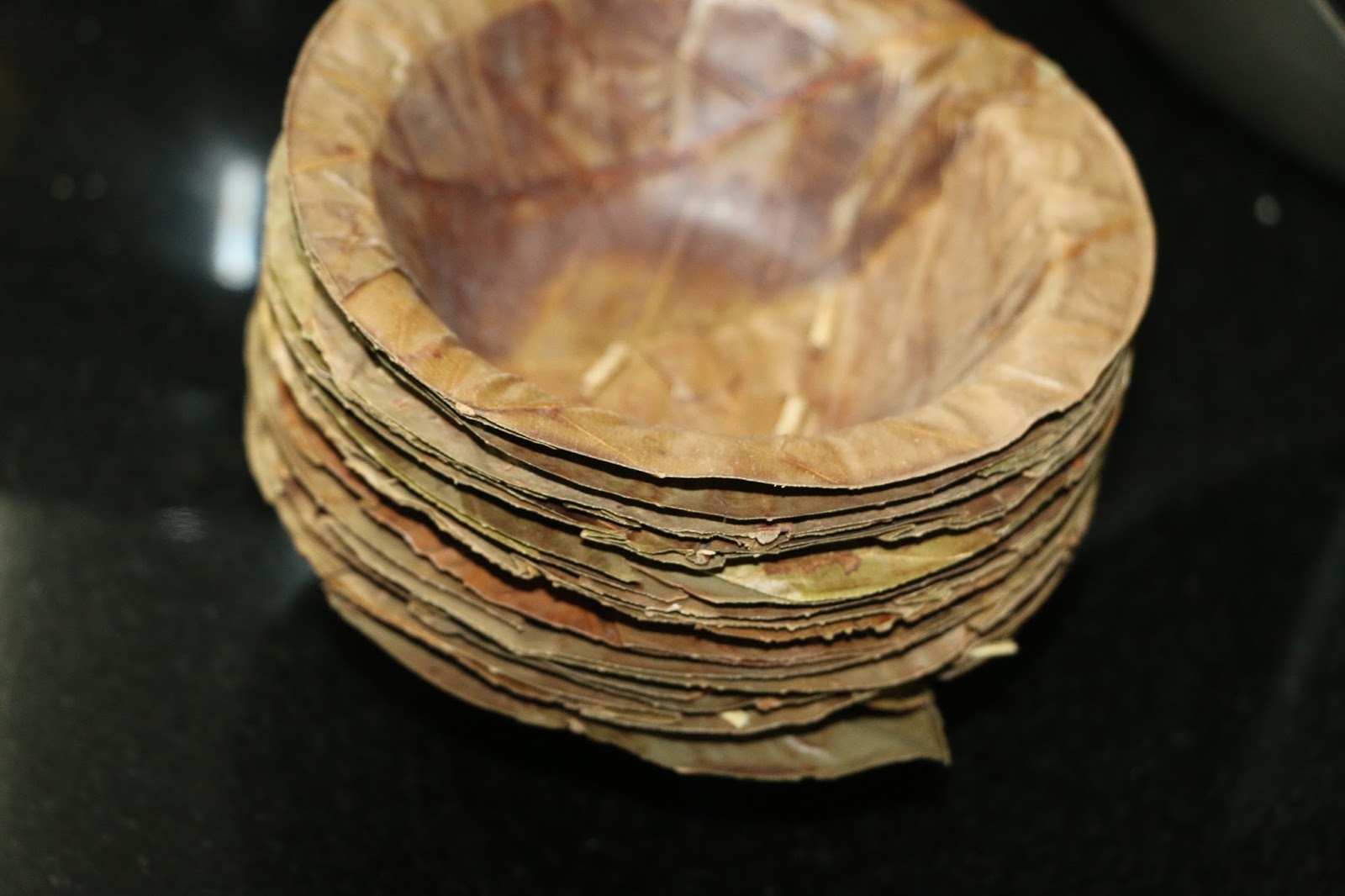 Thonnai Idli - Nee's Kitchen