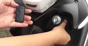 Smart Key System Dan Cara Kerjanya ~ KOMUNITAS KREASI OTOMOTIF