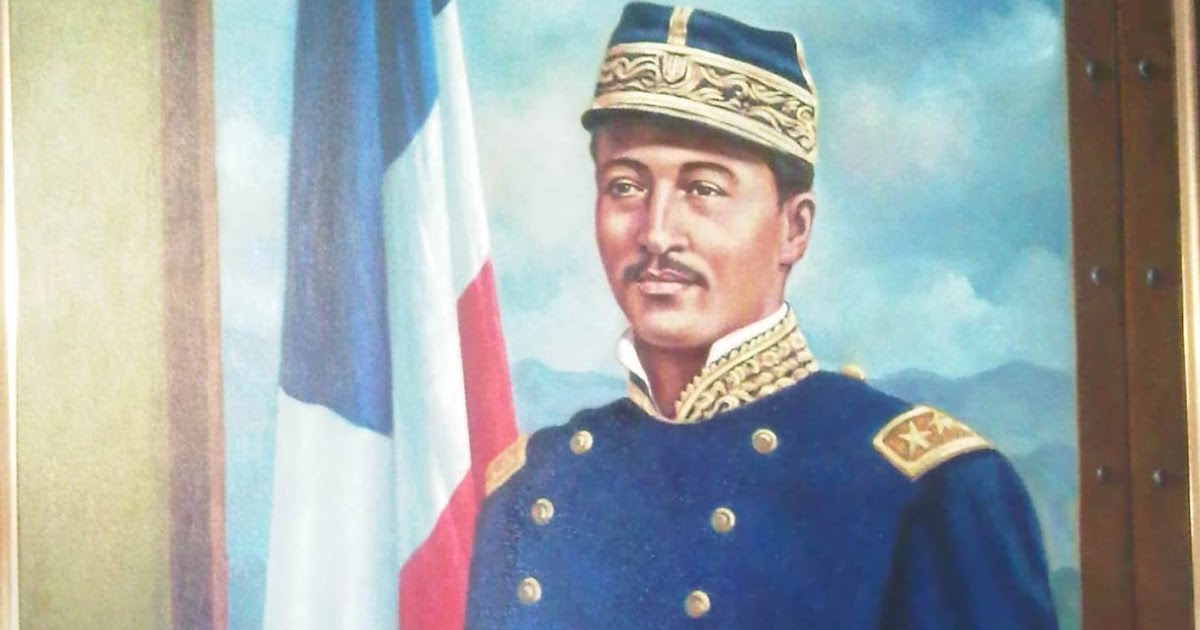 EL PROGRESISTA: Gregorio Luperón: una vida ejemplar