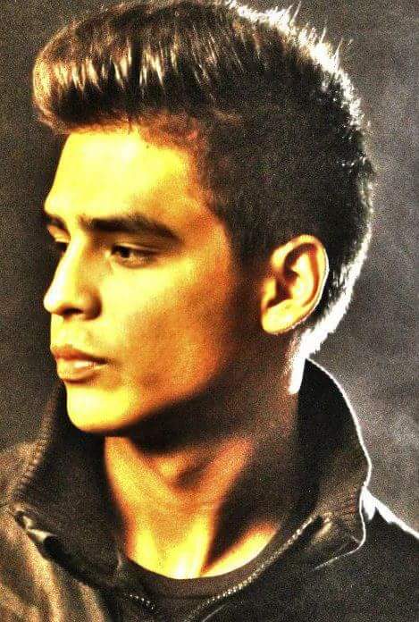 Adán Cruz : LOS FANS.