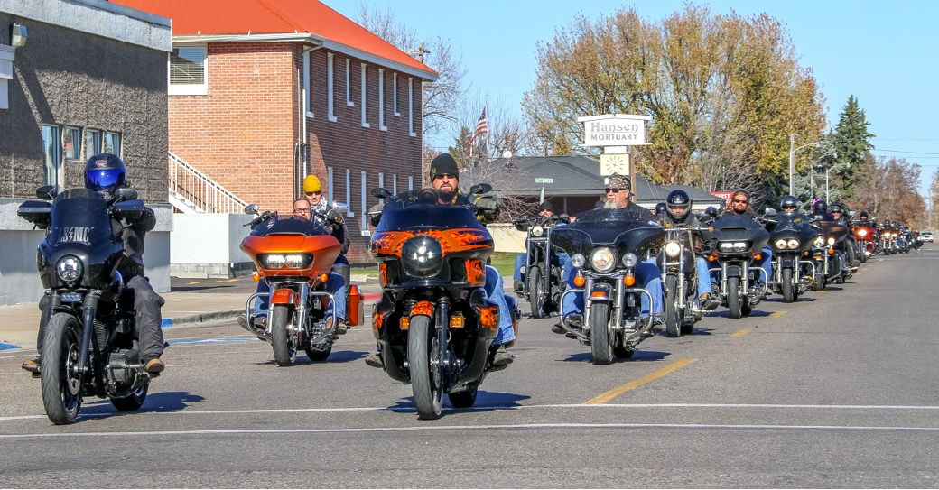 Biker Trash Network | Biker News: Brother Speed MC raises $20,000 for ...