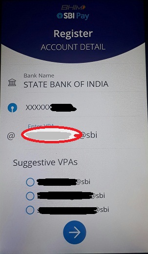 How to use SBI Pay (UPI App of SBI)?