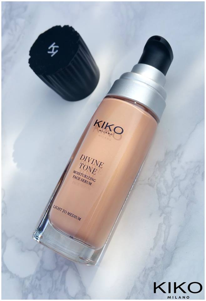 Mecapp: Kiko Milano - Neo Noir Fall Collection - Autumn 2016, review ...