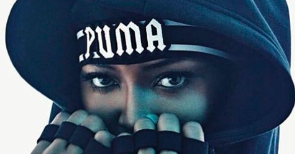 Rhymes With Snitch | Celebrity and Entertainment News | : Naomi ...