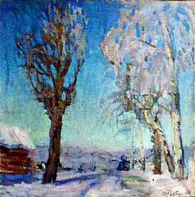 REPINART (home of russian impressionism): Gallery Santee. Soviet ...