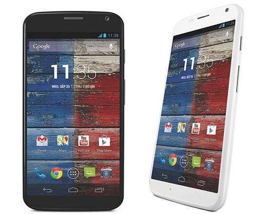 Harga HP Motorola Android Terbaru Agustus 2015