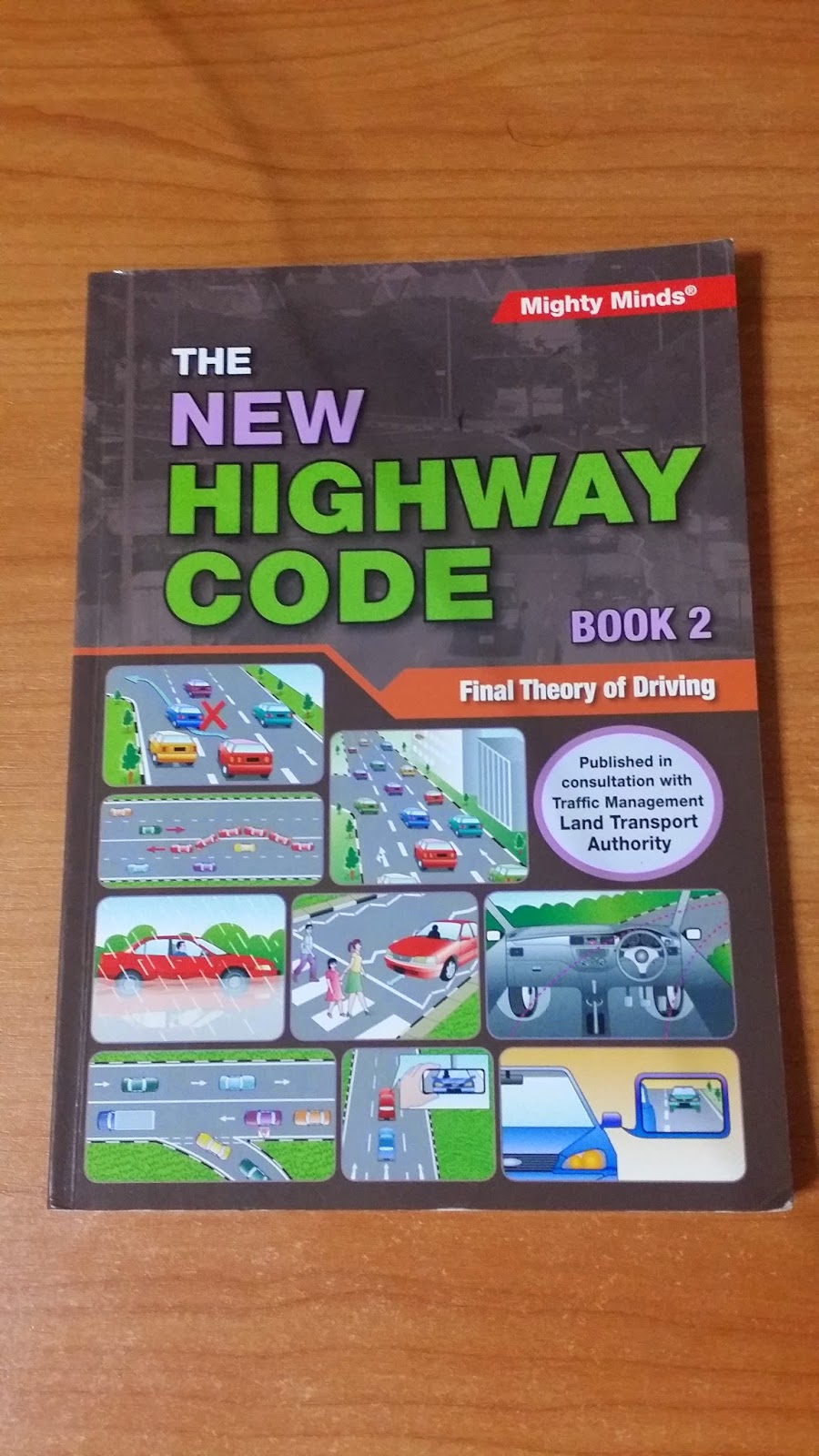 Rasboi: MY BBDC EXPERIENCE PART 1