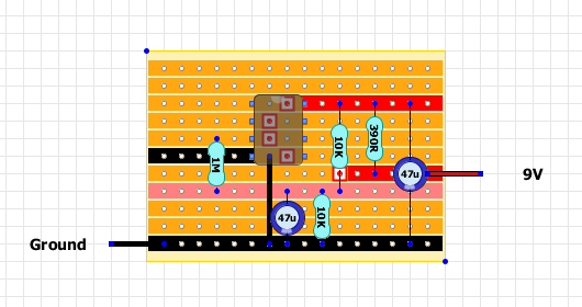 Guitar FX Layouts: September 2012