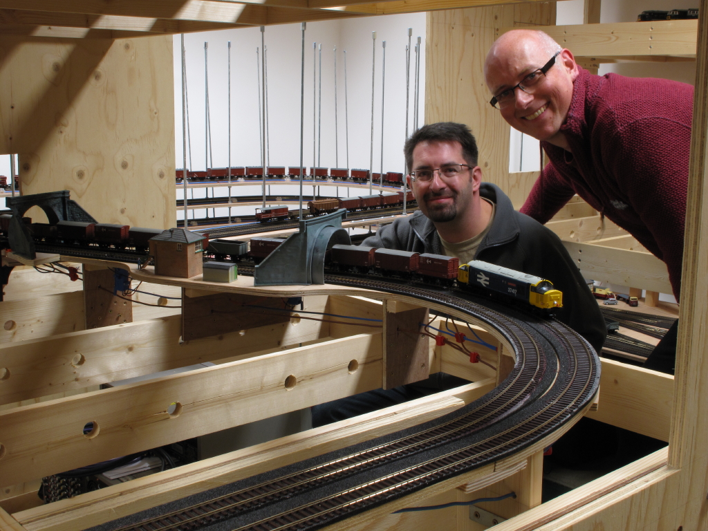 The Corkscrew-Lines: So What are the Corkscrew-Lines?