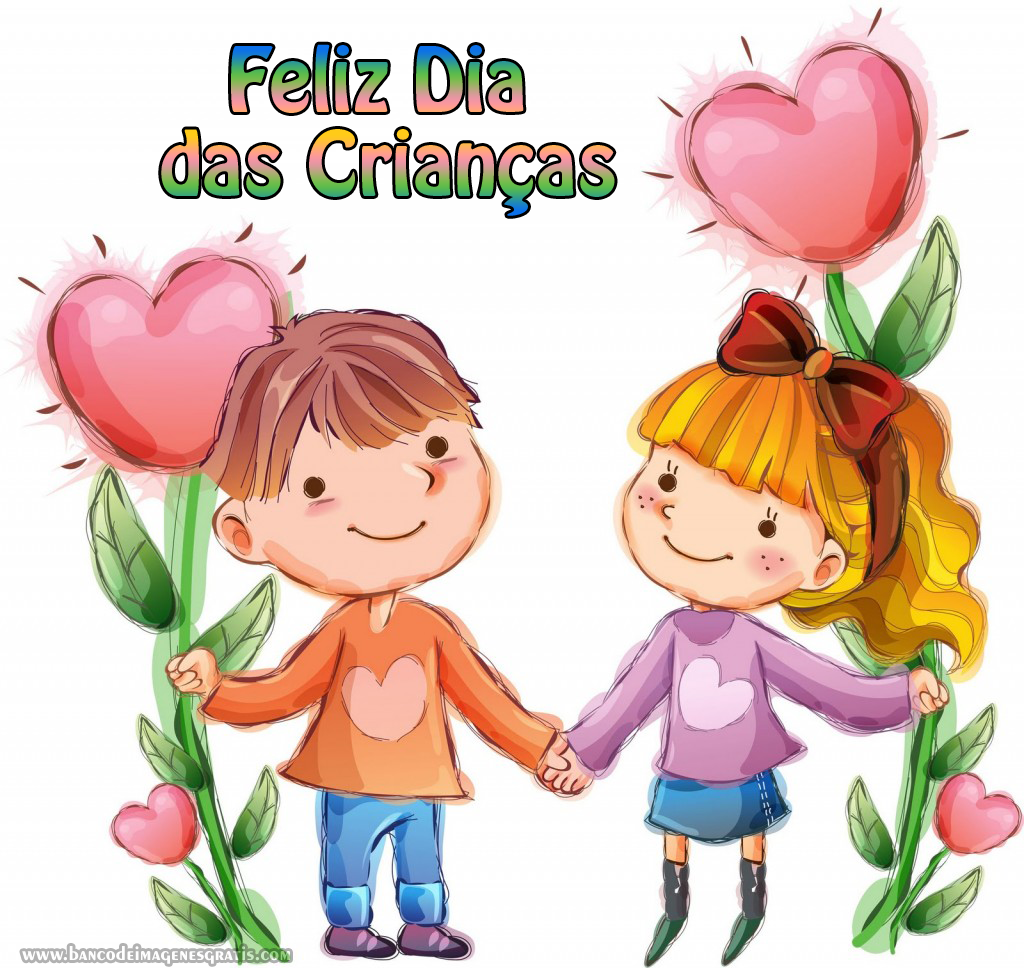 Unique Wallpaper: Feliz Dia das Crianças ! - Imagens com mensagens em ...