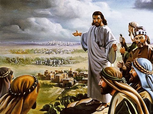 Blog do Israel Batista: Fazendo o bem