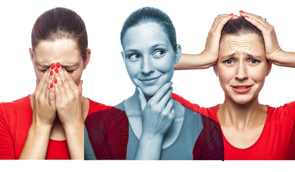 Sintomas do Transtorno da Personalidade Borderline