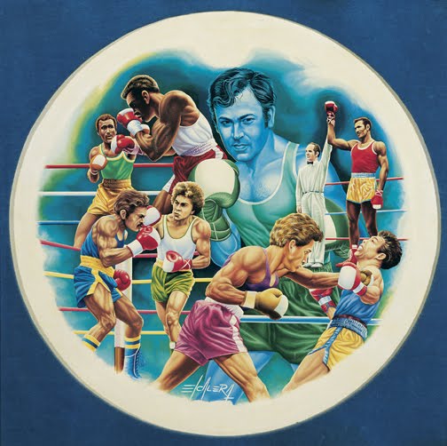 Latin American Art