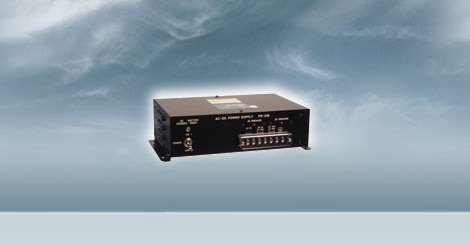 ELECTRONICS MARINE NAVIGATION SPECIALIST: FURUNO PR240 POWER SUPPLY