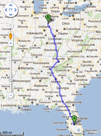 amanda's blog: Labor Day Weekend