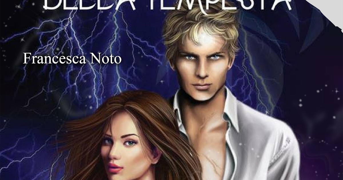 M/M e dintorni, l'altro lato del romance: Review Party "Il segno della tempesta" di Francesca Noto