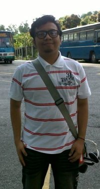 Secawan Ais Kosong: apa?? kaki propa??