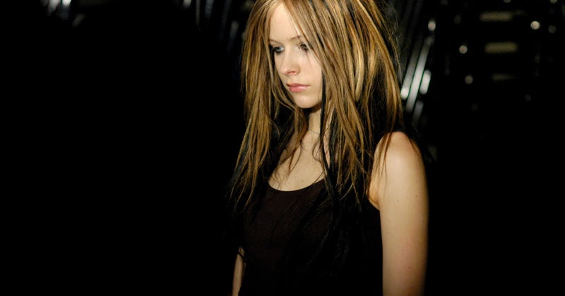 Avril Lavigne rompe su silencio tras la trágica muerte de George Floyd ...