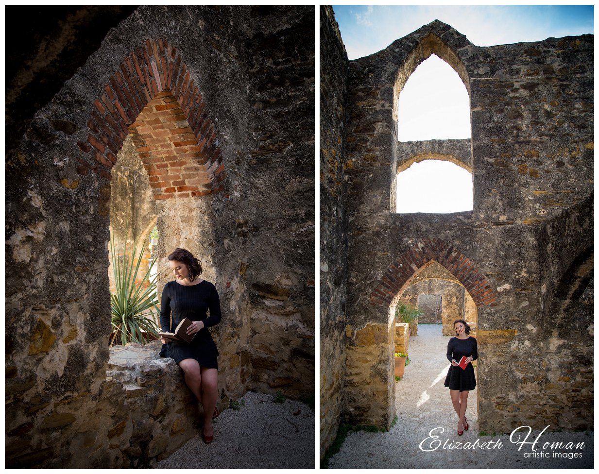 The Artistry of Elizabeth Homan: Kaylea....Geneva School Senior! {San ...