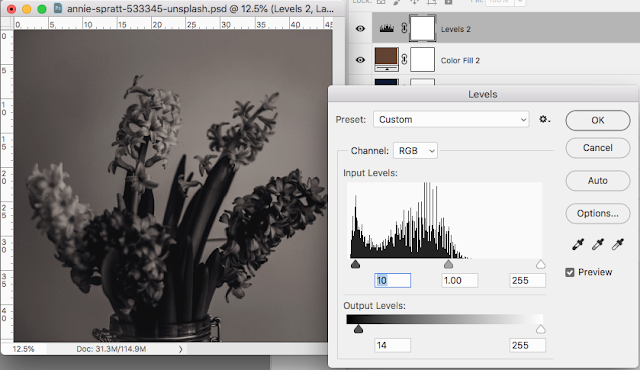 The CoffeeShop Blog: CoffeeShop "Vintage Photo Edit" Photoshop/PSE ...