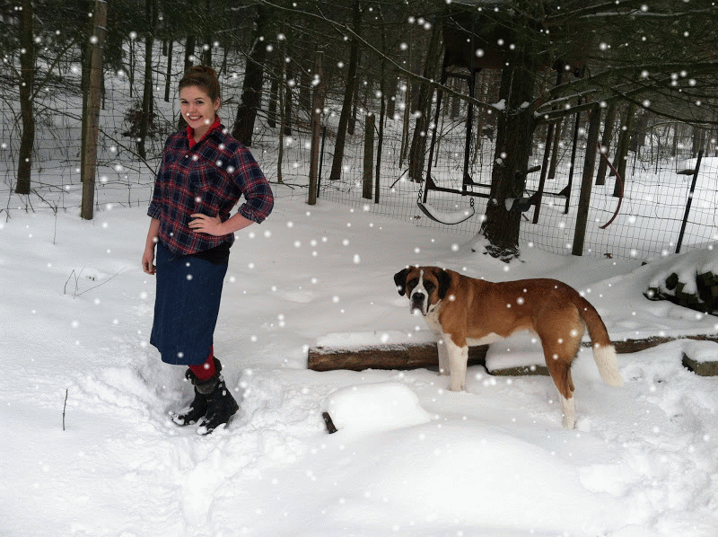 Calico Sisters: It's Finished Vol. 3 || The Destination Skirt from ...