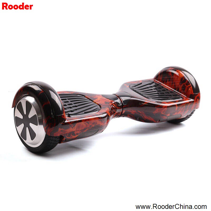 Hoverboard Airboard Segway self balancing electric scooter Supplier ...