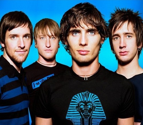 La canzone del giorno: The All-American Rejects - The Wind Blows | la ...