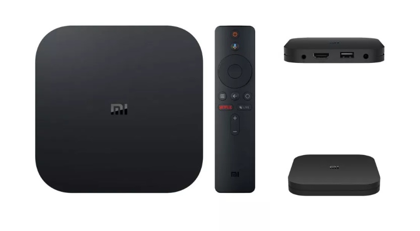 Xiaomi Mi Box S vem com Android Oreo e 4K HDR | Aberto até de Madrugada