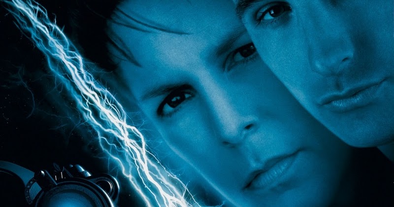 Happyotter: VIRUS (1999)