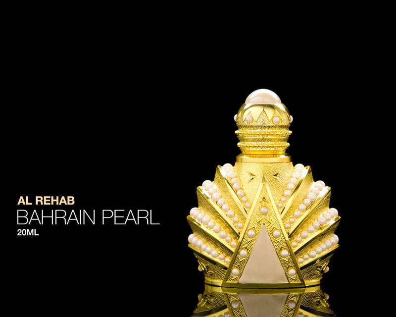 Mambuwangi Store: BAHRAIN PEARL