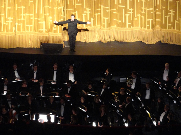 Fanáticos da Ópera / Opera Fanatics: LA BOHÈME – METropolitan Opera ...