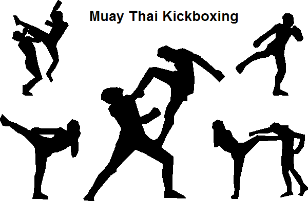 Muay Thai: Muay Thai Moves List
