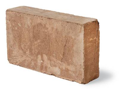 Building Material: Clay Block