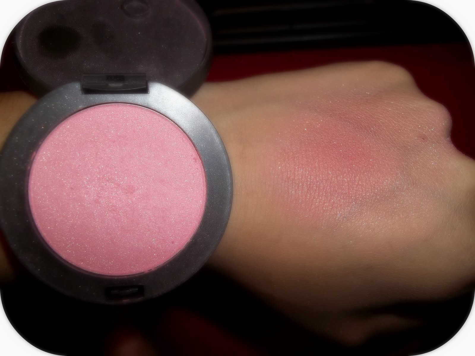 Actitud Cyzone: Rubor CY CHEEK A CHIC