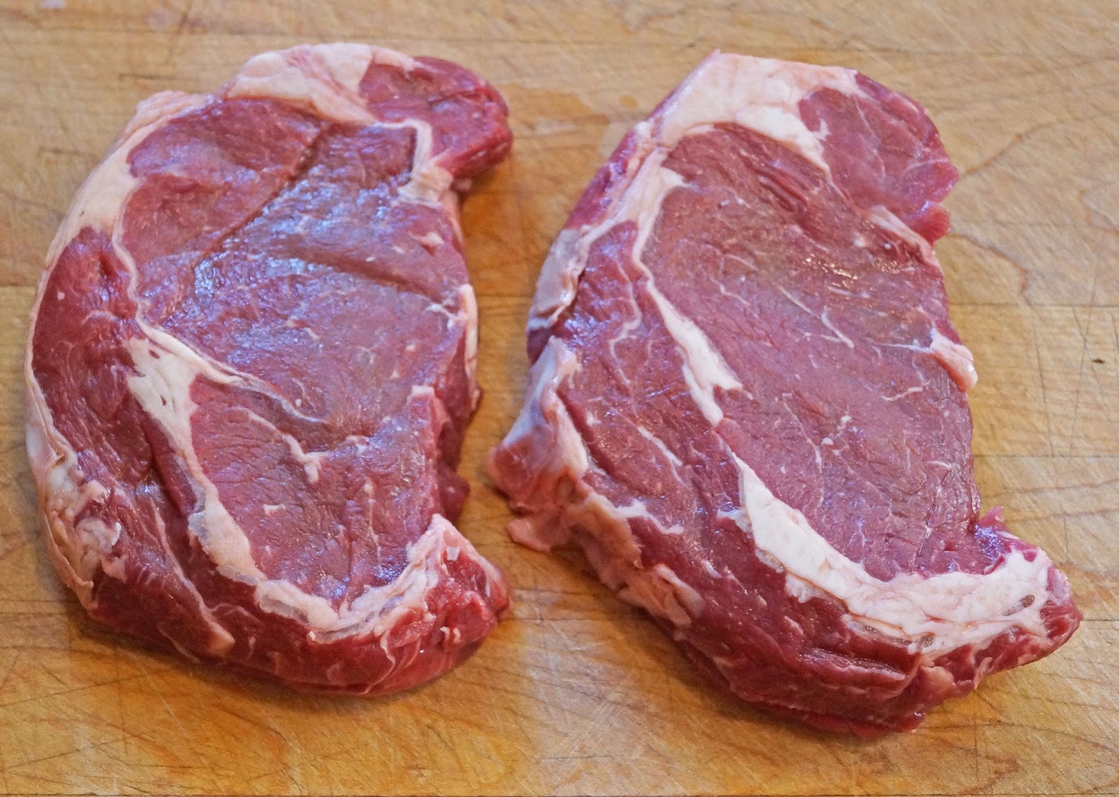 MAD MEAT GENIUS: BENTLY RANCH MEATS