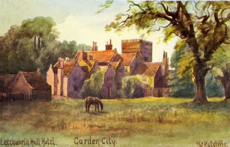 Landed families of Britain and Ireland: (87) Alington of Little Barford ...