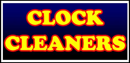 2014: The Year of Disney Project: CLOCK CLEANERS (1937)