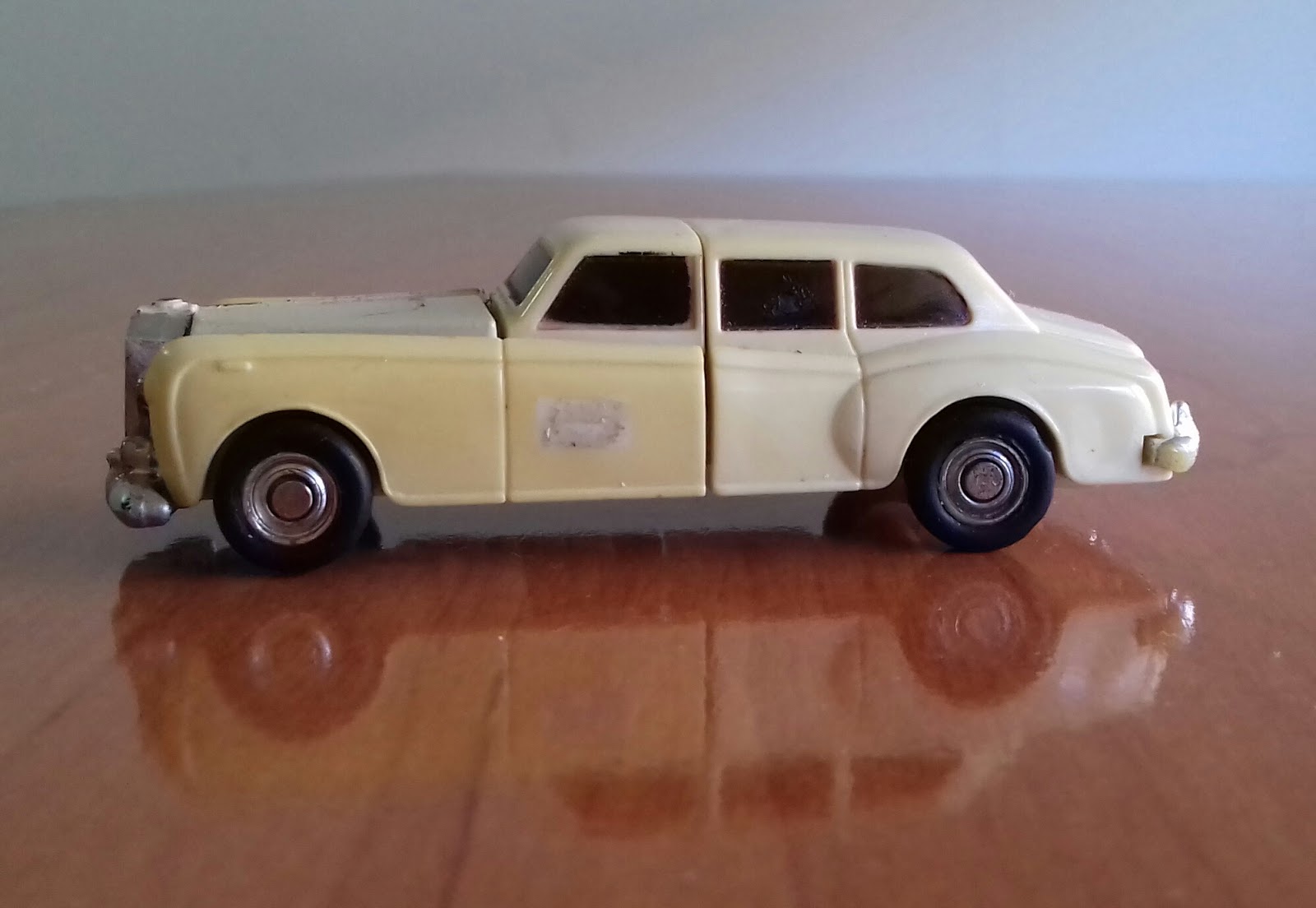 Retro Guido - Tu espacio retro -: Tux (Gobots)