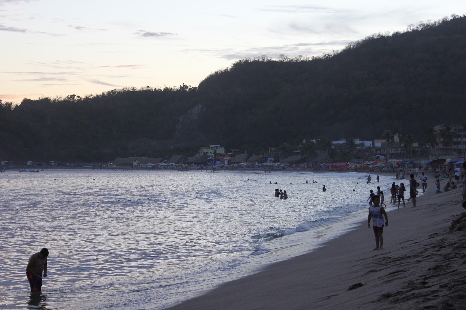 Melaque, Mexico: In Photos