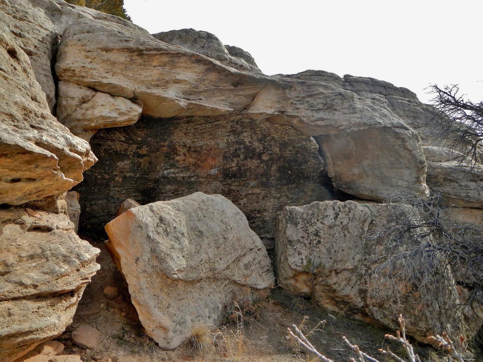 The Southwest Through Wide Brown Eyes: Nations of the Four Corners