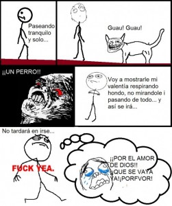 LOS MEMES MÁS FAMOSOS!: Memes - El Valiente