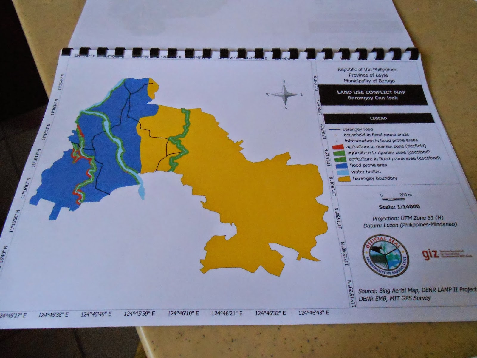 Standards and Neighborhood Guide for Environmental Site Assessment in ...