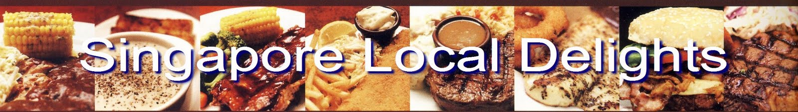 Moulmein Owen Residents Committee: Singapore Local Delights