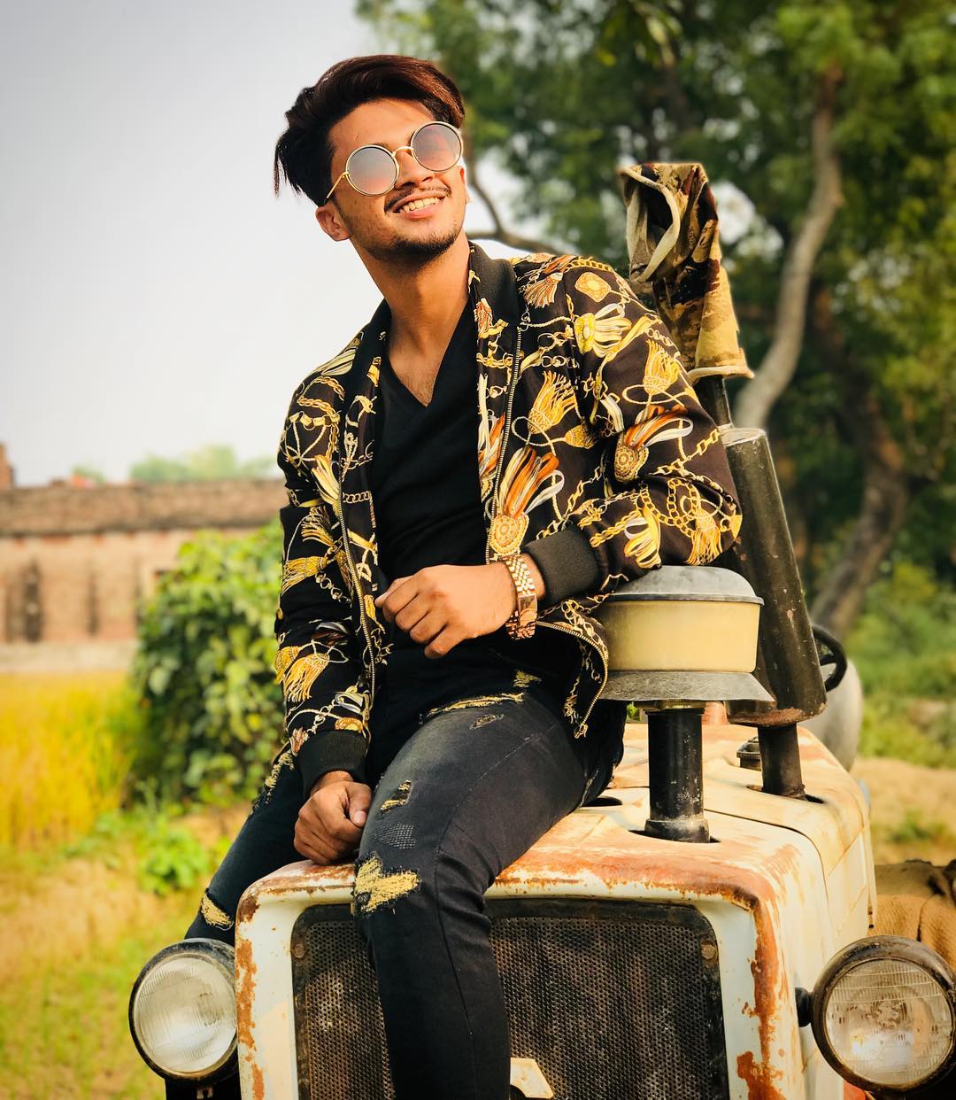 Hasnain khan Wallpaper | Image | Photo | hasnaink07 Wallpaper